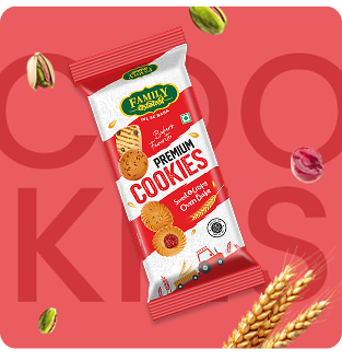 Cookies – Family Snacks